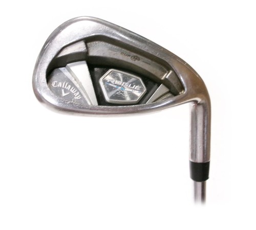 Callaway Rogue X CF18 Single Pitching Wedge Steel TT XP 95 R300 Regular ...