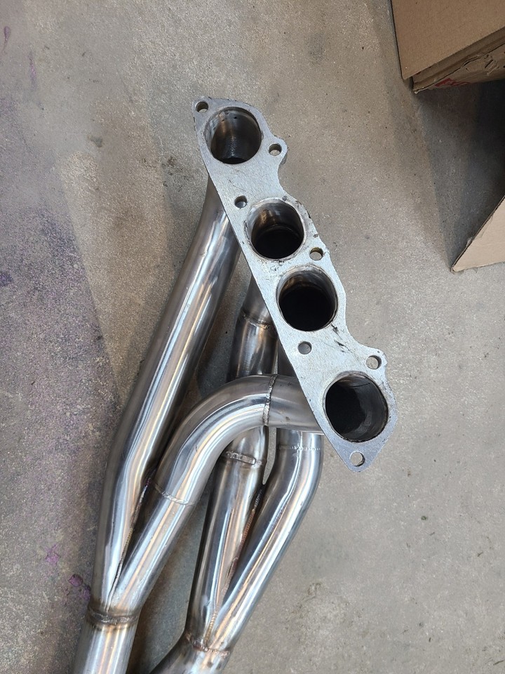 Datsun 510 To F20 Swap Parts | eBay