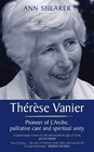 Ann Shearer Therese Vanier (Paperback) (UK IMPORT) 9780232532517| eBay