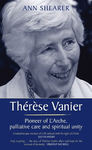 Ann Shearer Therese Vanier (Paperback) (UK IMPORT) 9780232532517| eBay