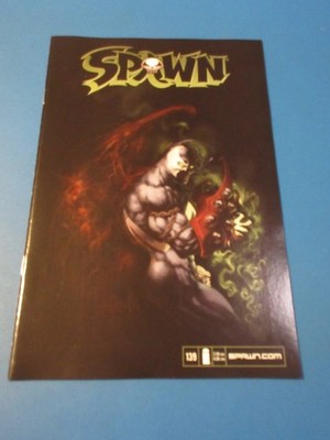 Spawn #139 Low Print Run 1st She-Spawn Key NM- Gem Wow | eBay
