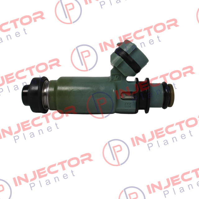 Subaru OEM 02-05 Impreza-fuel Injector 16611AA521 for sale online | eBay