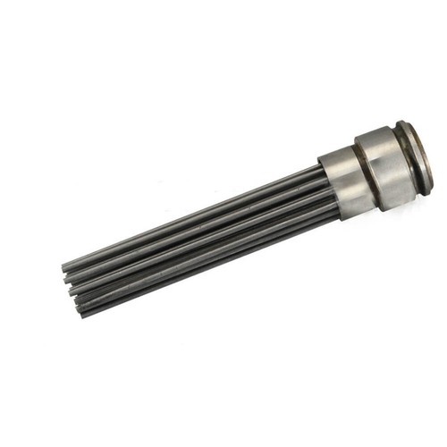 Derusting Gun Air Needle Scaler Rust Cleaning Pneumatic Derusting Gun ...