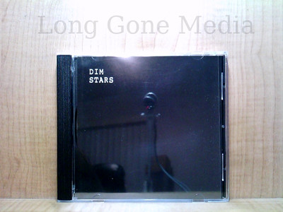 Dim Stars E.P. by Dim Stars (CD, EP, 1992, Caroline Records ...