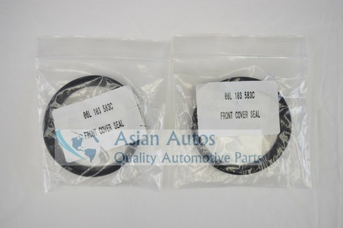 TIMING COVER SEAL 06L103583C Fits VOLKSWAGEN ATLAS GTI TIGUAN JETTA ...