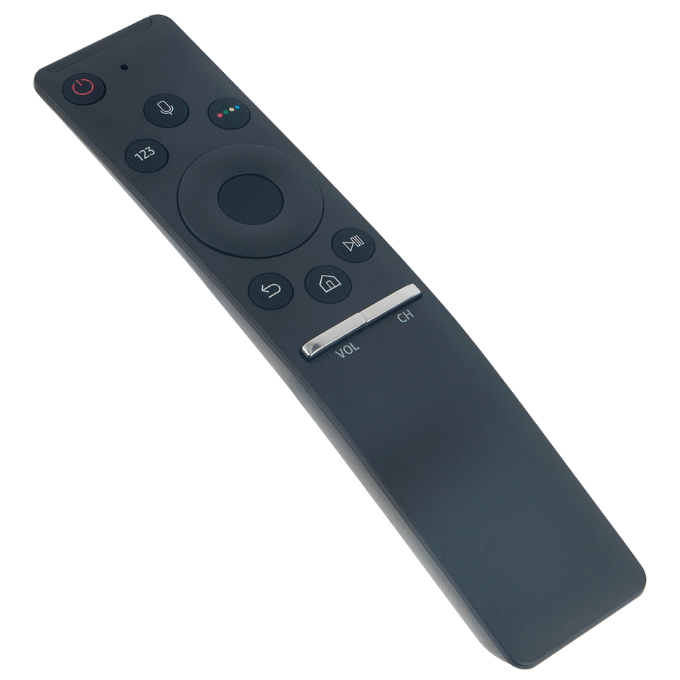 BN59-01279A Voice Replacement Remote Control for Samsung TV RMCSPM1AP1 ...
