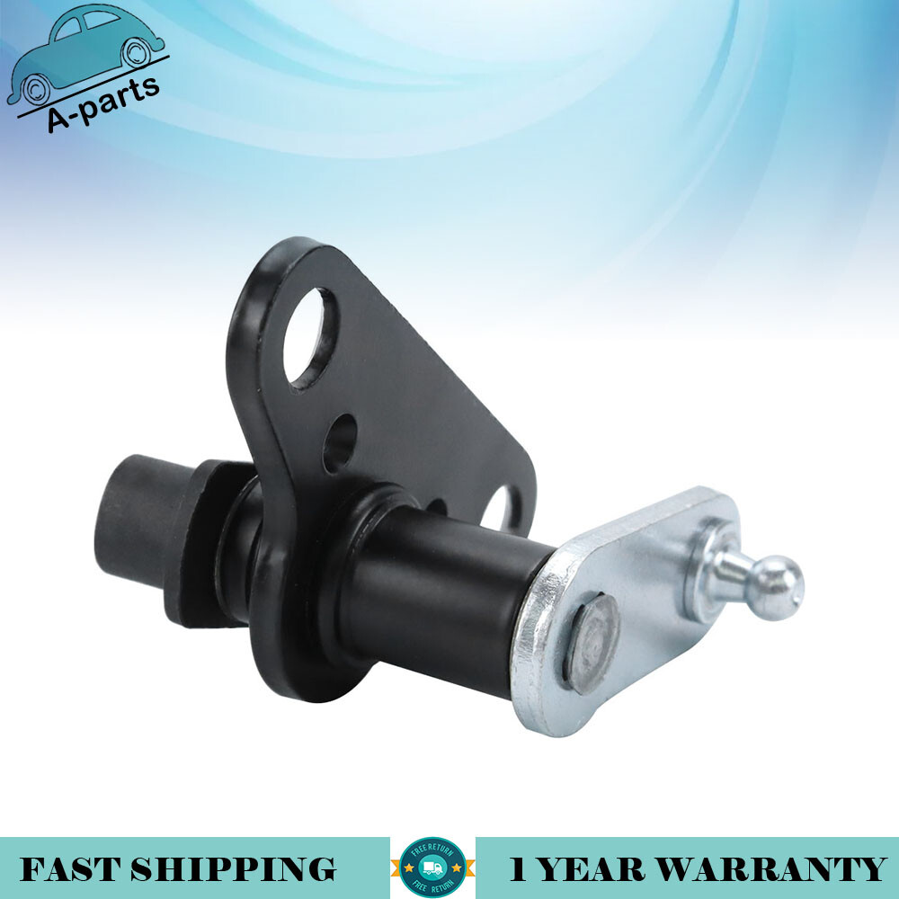 Tailgate Hinge Roller Outer Passenger Side RH for Nissan Titan 04-15 ...