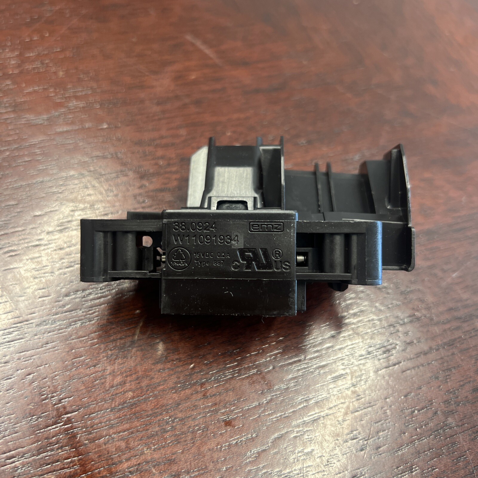 Whirlpool Dishwasher Door Latch W11412299 W11091934 WDTA50SAKZ0 Ship ...