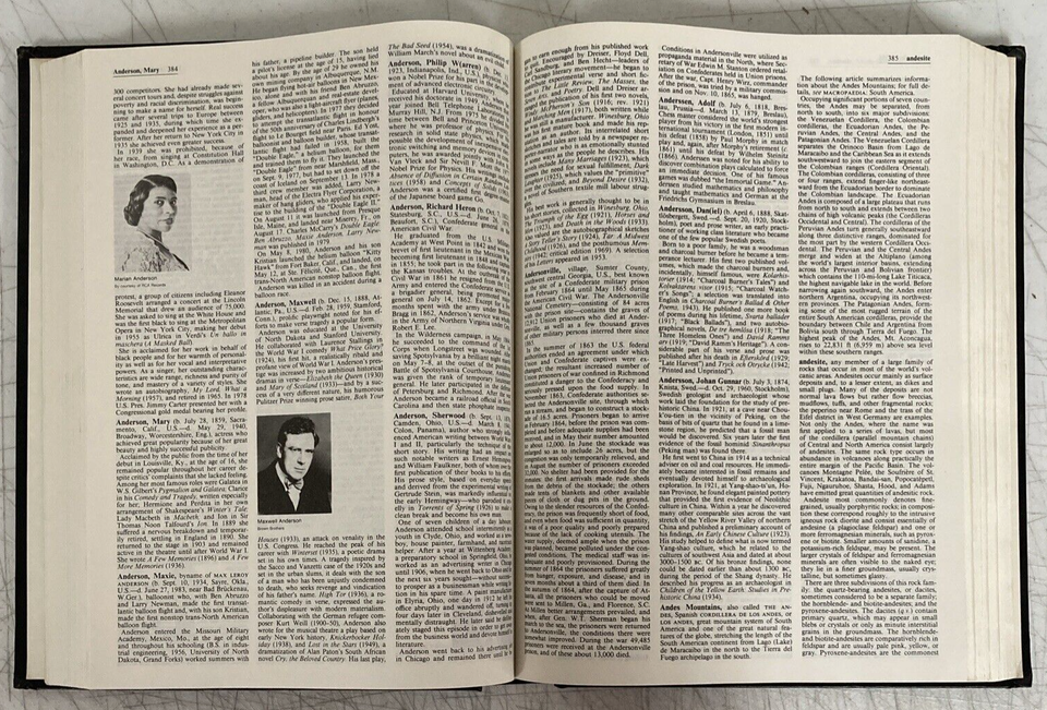 The New Encyclopaedia Britannica: Micropaedia Ready Reference 15th Ed ...