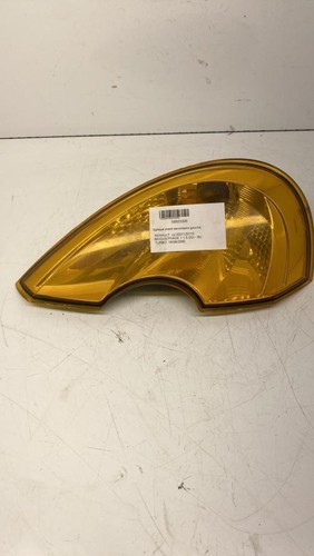 Optique avant secondaire gauche (feux)(clignotant) RENAULT MODUS PHASE ...
