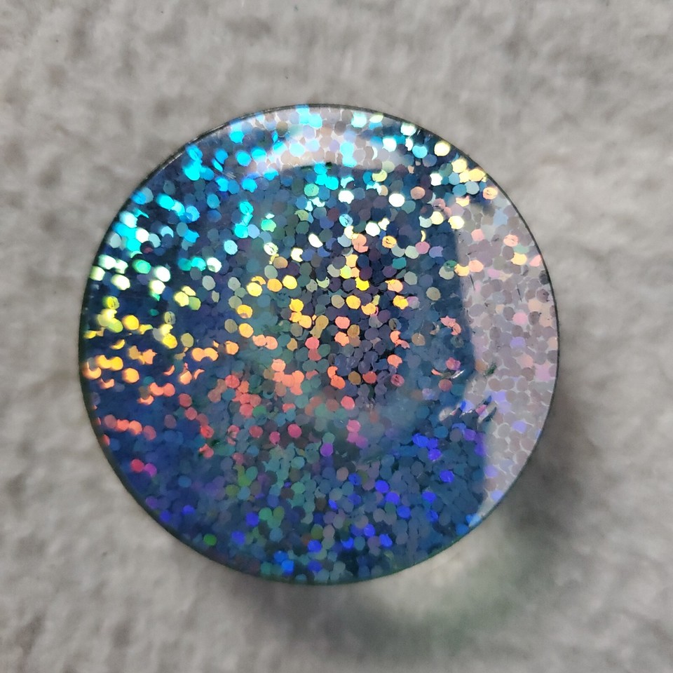 MIAMI DOLPHINS "ACRYLIC DISC" PERFECT FOR DESK OR A GOOD LUCK CHARM ...