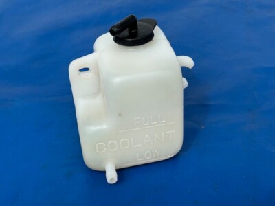 Rotax 532 582 583 618 Engine Coolant Cooling Overflow Tank Ultralight ...