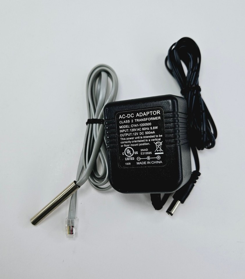 Freeze Alarm FA-D2 rev D ALARM, TEMP & VOICE DIALER Sump Freeze Alarm ...