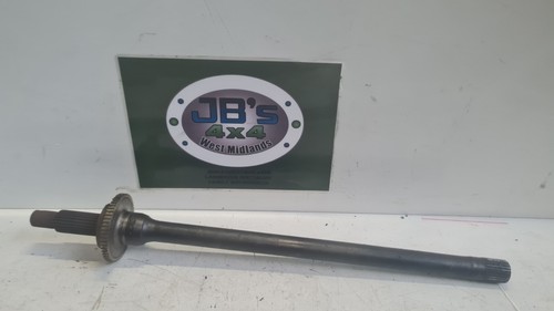 RANGE ROVER P38 NEAR SIDE REAR DRIVE SHAFT | eBay