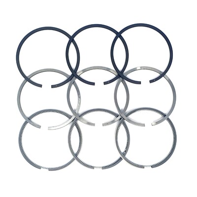 Piston rings set Perkins 403-11 403D-11 403C-11 STD | eBay Australia