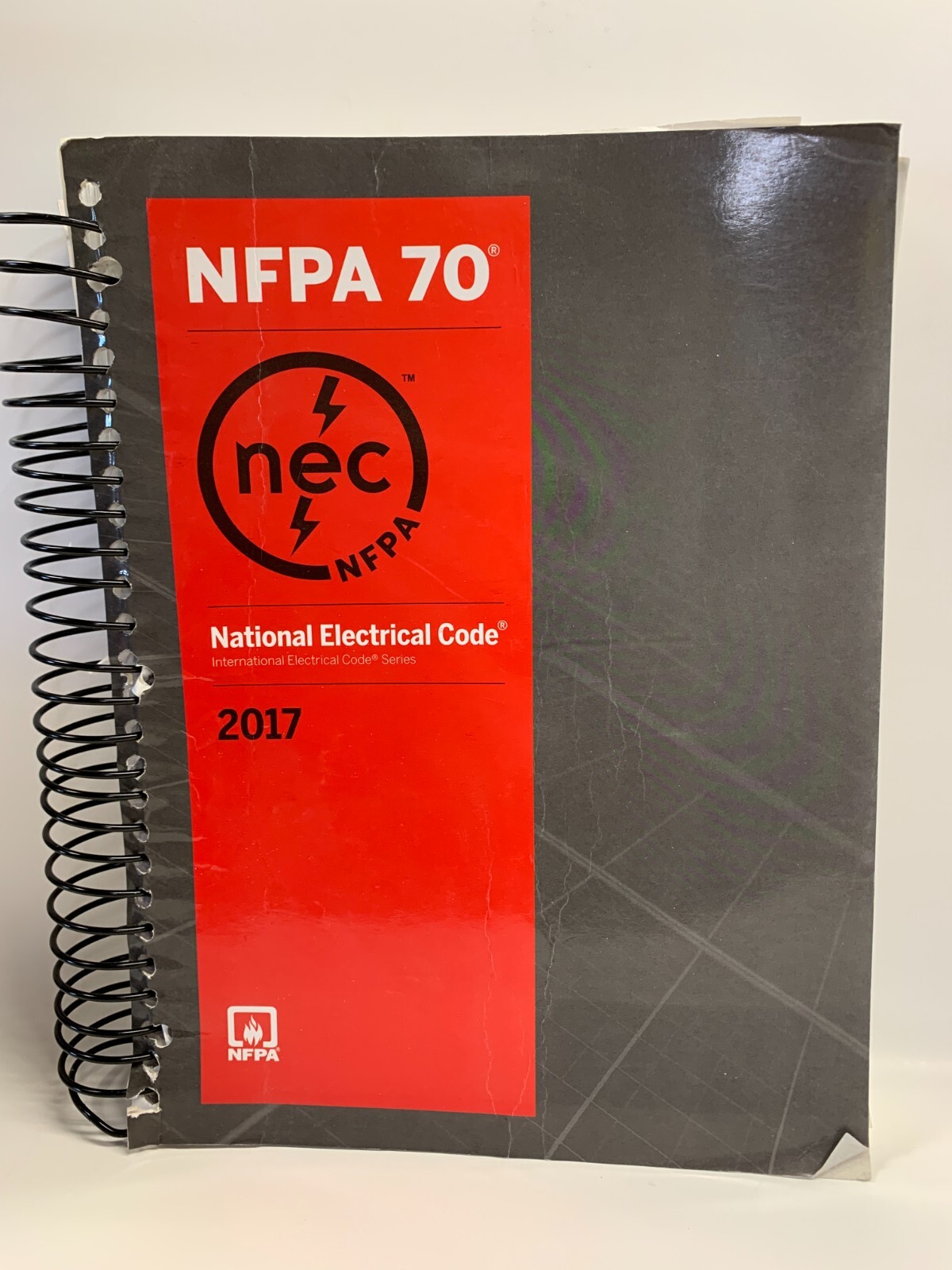 National Electrical Code 2017 by (NFPA) National Fire Protection ...