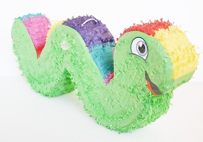 Pinata - Inch Worm | eBay Australia
