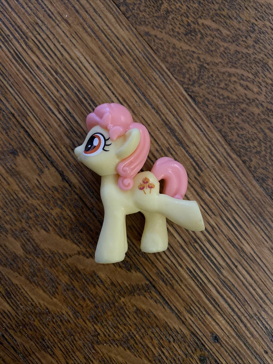 My Little Pony Apple Bumpkin