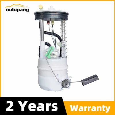 New Fuel Pump Module Assembly for NISSAN QASHQAI +2 2008-2014 2.0L ...