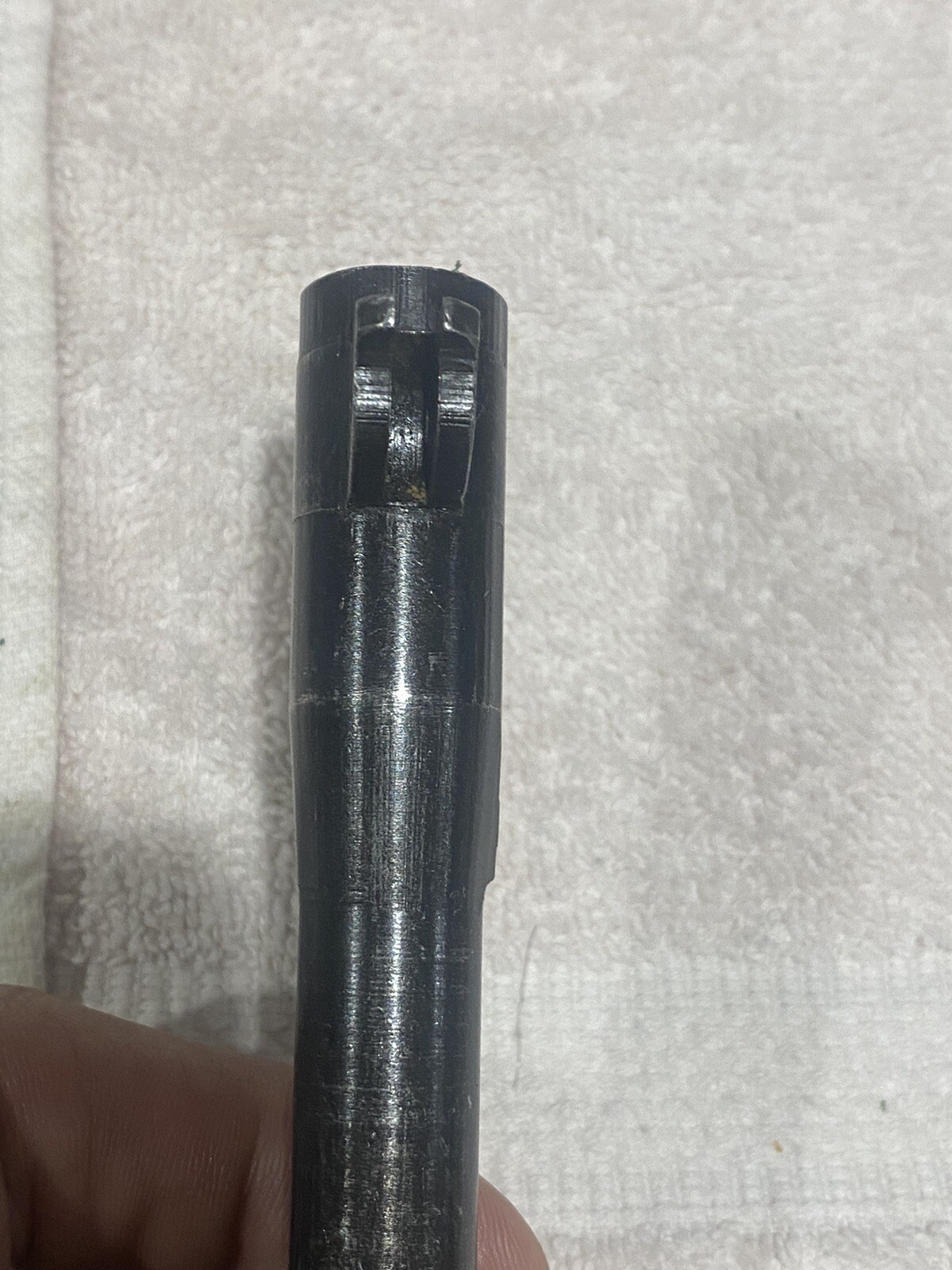 colt 1911 barrel marked SP - WW1 | eBay