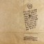 Vintage Chipotle Mexican Grill Paper Takeout Bags 35% Recycled | eBay