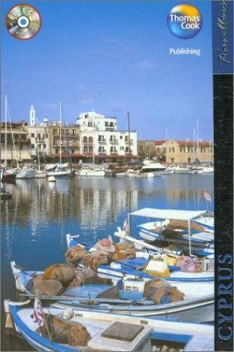 Cyprus by Robert Bulmer (2003, Trade Paperback) for sale online | eBay
