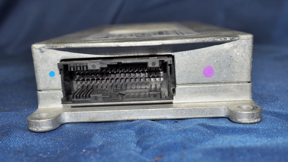 1999-2005 BMW E46 E83 E53 Z4 Telematica Radio Bluetooth Modulo OEM W ...