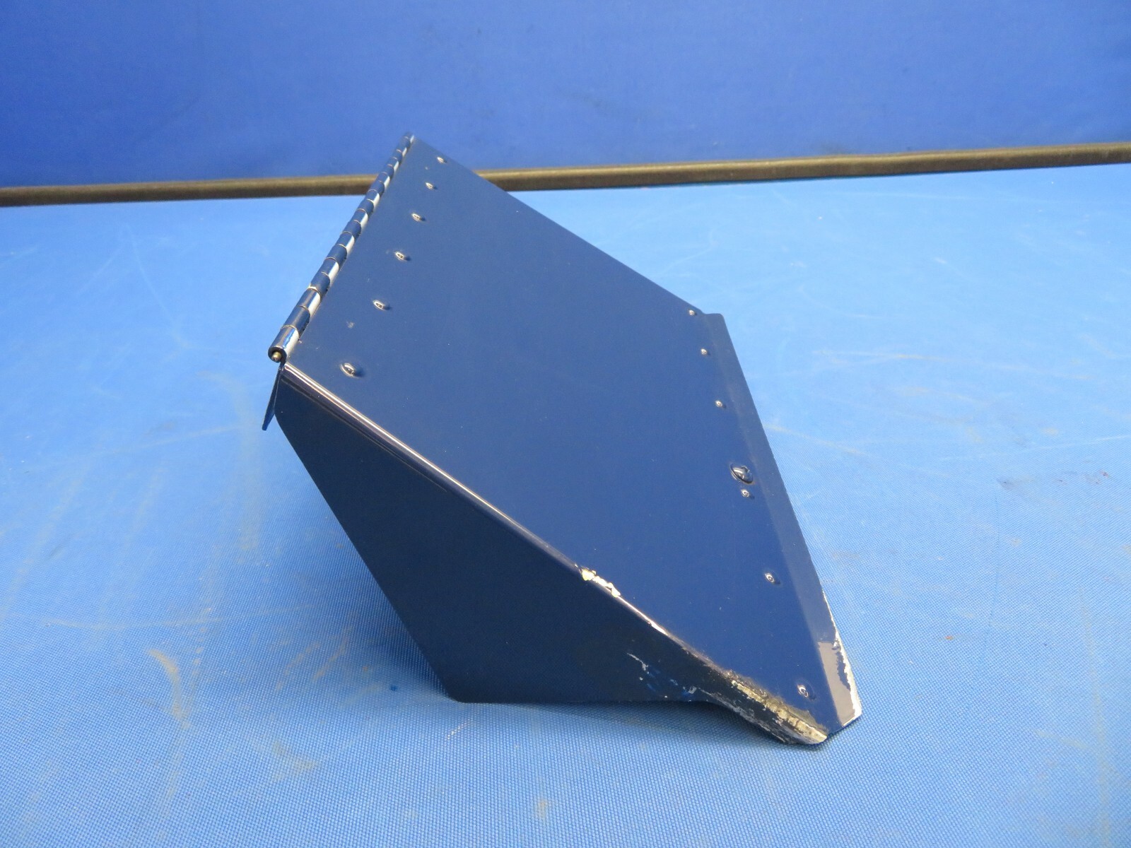 46336-2 Rockwell Commander 114 Cowl Flap Assy RH for sale online | eBay