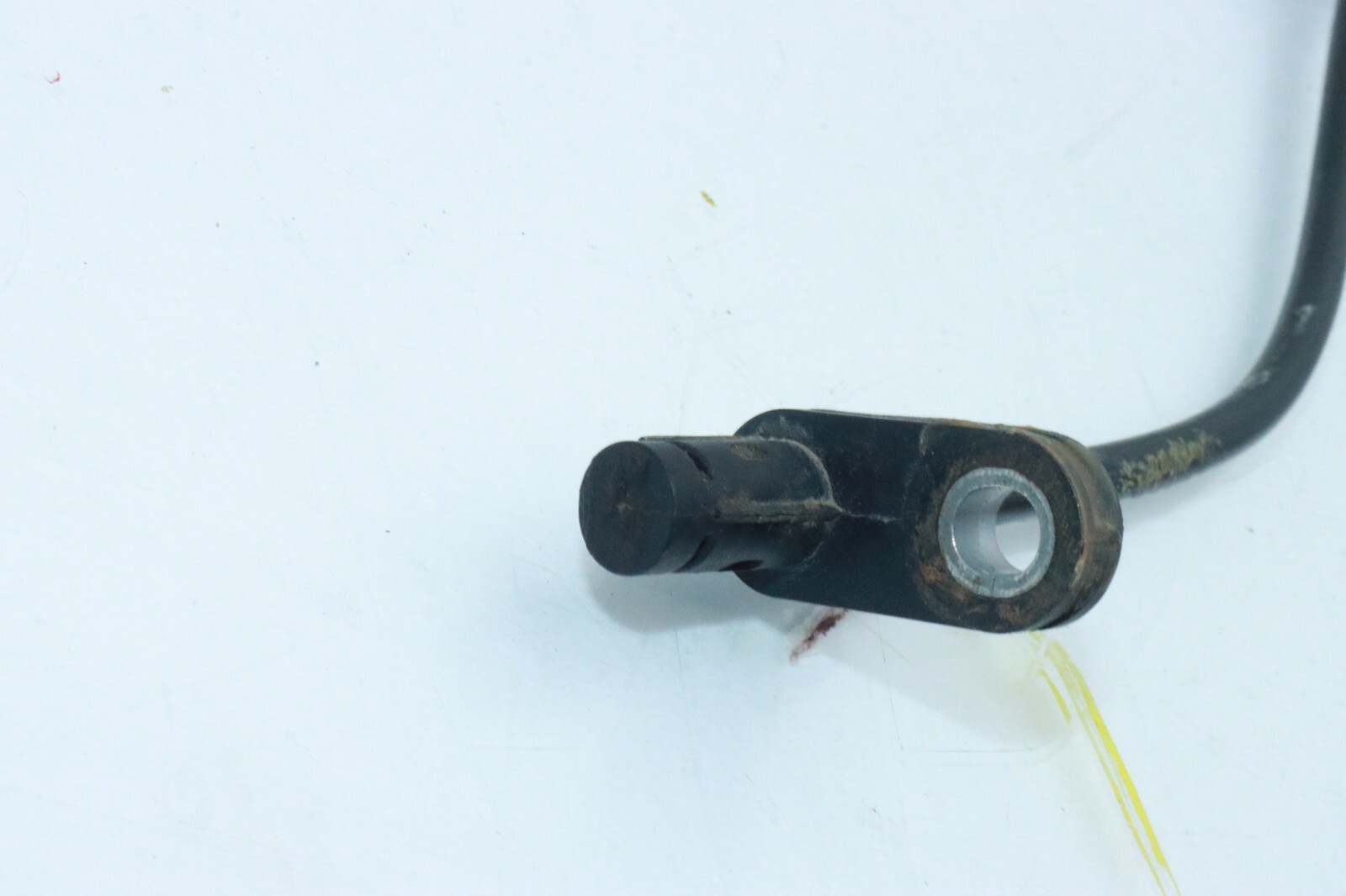 08-15 Smart FORTWO W451 Front Wheel ABS Speed Sensor 4515400217 OEM for ...