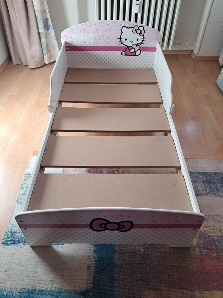 Erstaunlich Ebay Kinderbett Gebraucht Bild