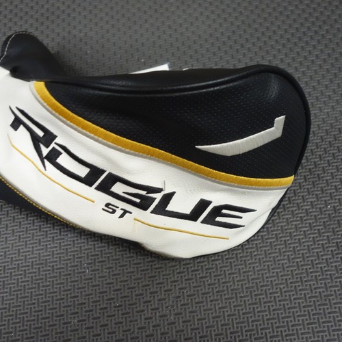 Callaway Golf rogue ST Driver head cover men golf club cover fast ...
