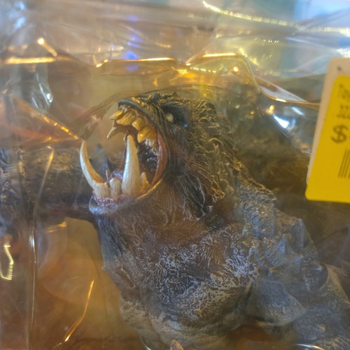 Mcfarlane Toys Conan Man Eating Haunter of the Pits Series 2 Figure ...