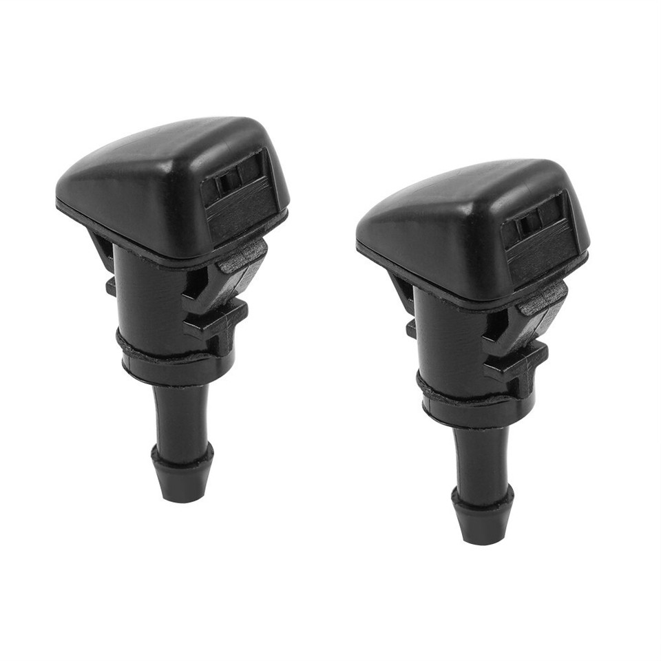 Water Spray Jet For Chrysler Town&Country 08-13 Washer Nozzle Wiper ...