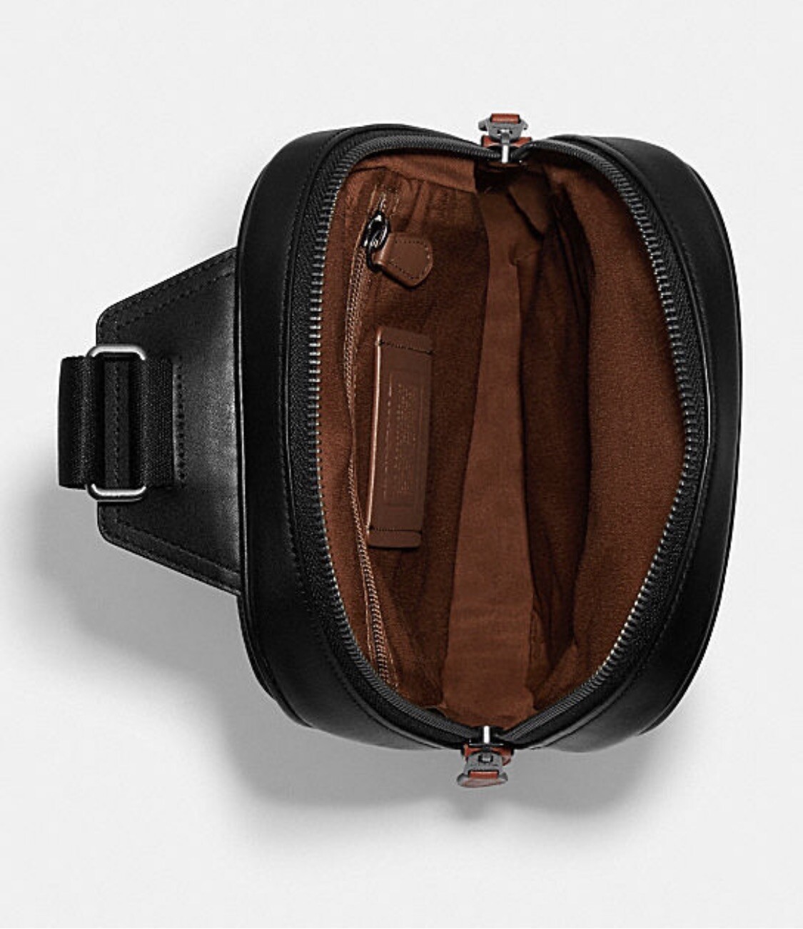 coach mens bag | eBay