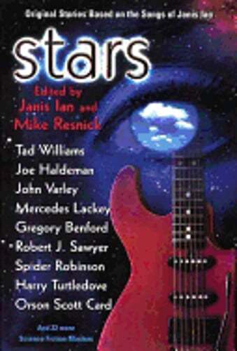 Stars: Original Stories Based on the Songs of Janis Ian by Janis Ian ...