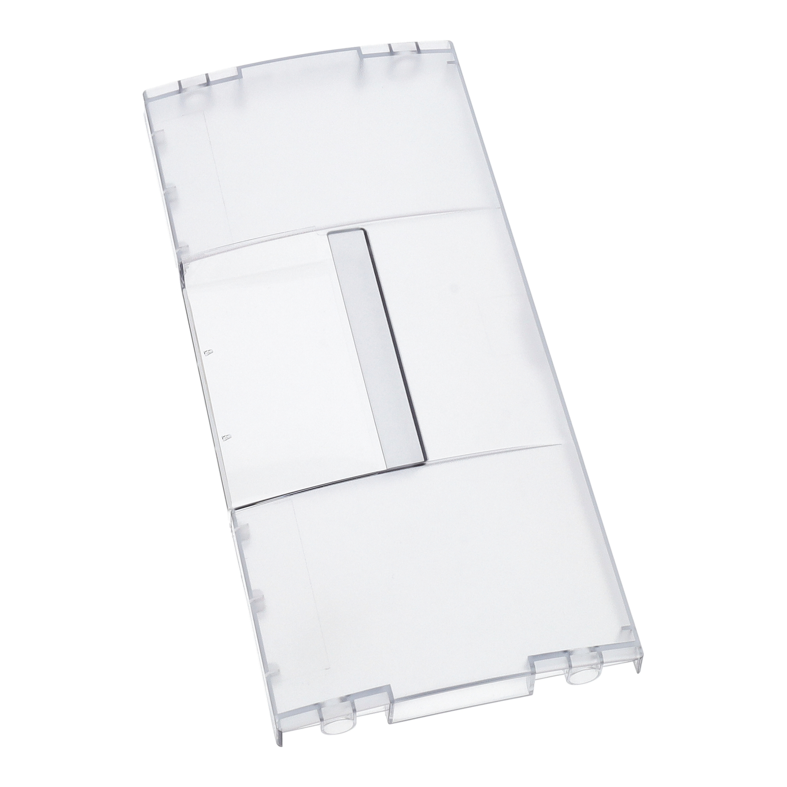 Lamona / Howdens HJA6853 Fridge Freezer Drawer Front Flap Cover 180mm ...