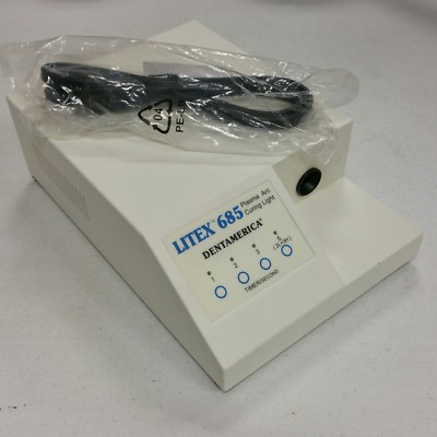 Curing-Light - Plasma Arc Curing Light