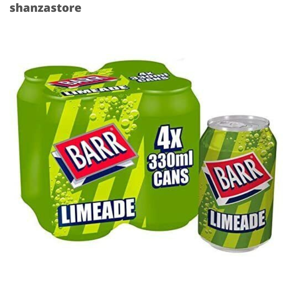 Fizzy Soda