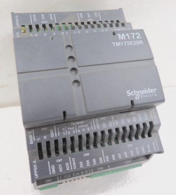 Modicon TM172E28R, Schneider | eBay