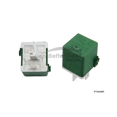 One New Genuine Multi Purpose Relay 0009828523 0025422319 for Mercedes ...