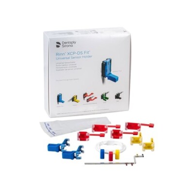 Dentsply Rinn 559900 XCP-DS Fit Universal Sensor Holders Hygene Oral ...