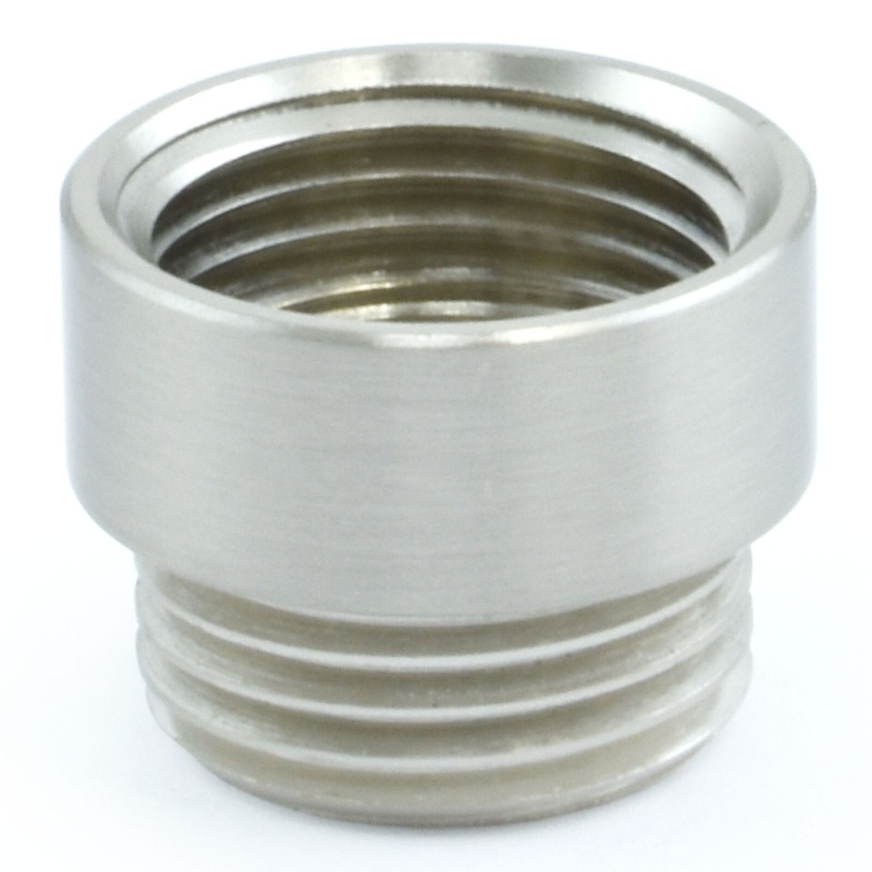 Hot-Flow | Rigid Radiator Valve Extensions 10mm | eBay UK