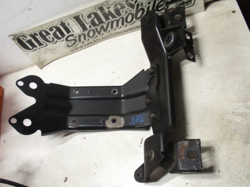 Yamaha Inviter 300 Snowmobile Engine Mounting Plate CF300 Single ...