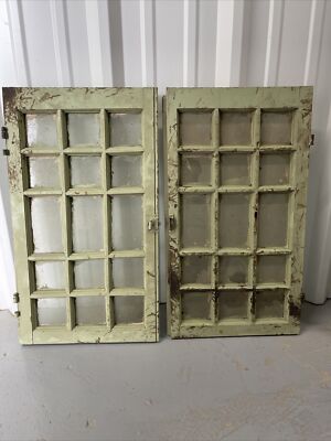 Antique Casement Windows | eBay