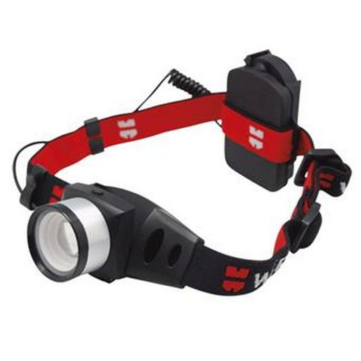 Wurth Hi-Power LED Head Lamp 0827809350 | eBay UK