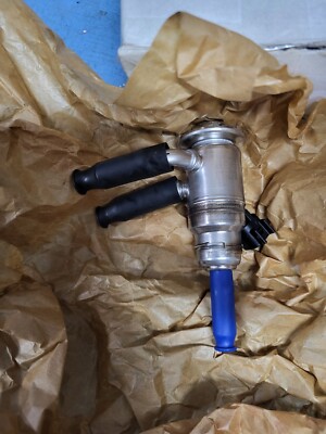 GENUINE NEW VAUXHALL PEUGEOT CITREON 1.5 D AD BLUE INJECTOR 9842811780 ...