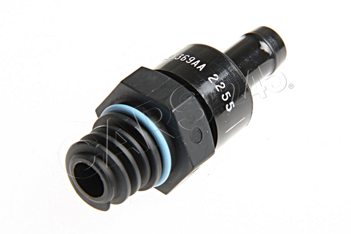 Genuine MINI Cooper R50 R52 R53 Engine Crankcase Vent Valve PCV OEM ...