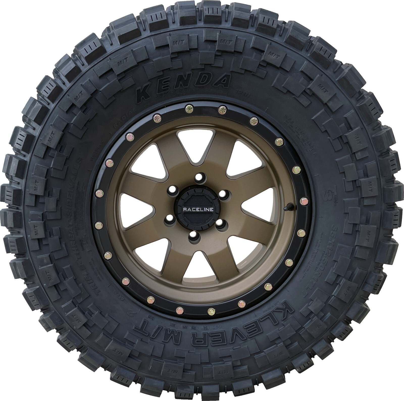 4 NEW LT295/70R18 Kenda Klever MT2 KR629 MUD TIRES 10 PLY 295 70 18 ...