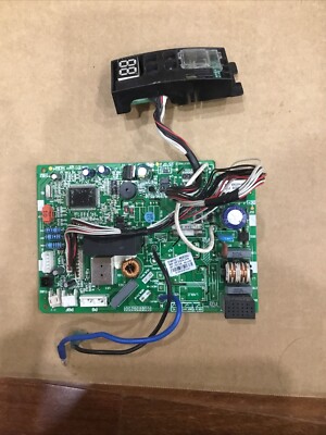 FRIEDRICH WINDOW AIR CONDITIONER MAIN CONTROL BOARD 3014860101 | eBay