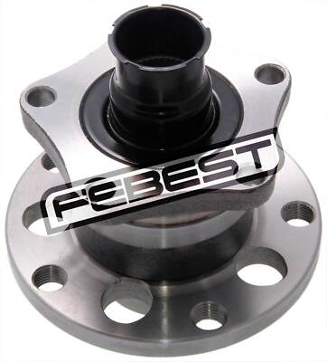 Rear Wheel Hub For AUDI A6/S6/AVANT/QU. A6/S6/AVANT/QU. Wheel Hubs | eBay